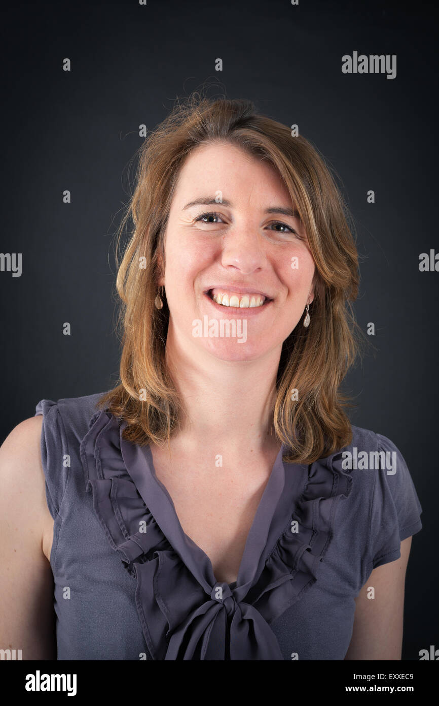 Smiile hi-res stock photography and images - Alamy