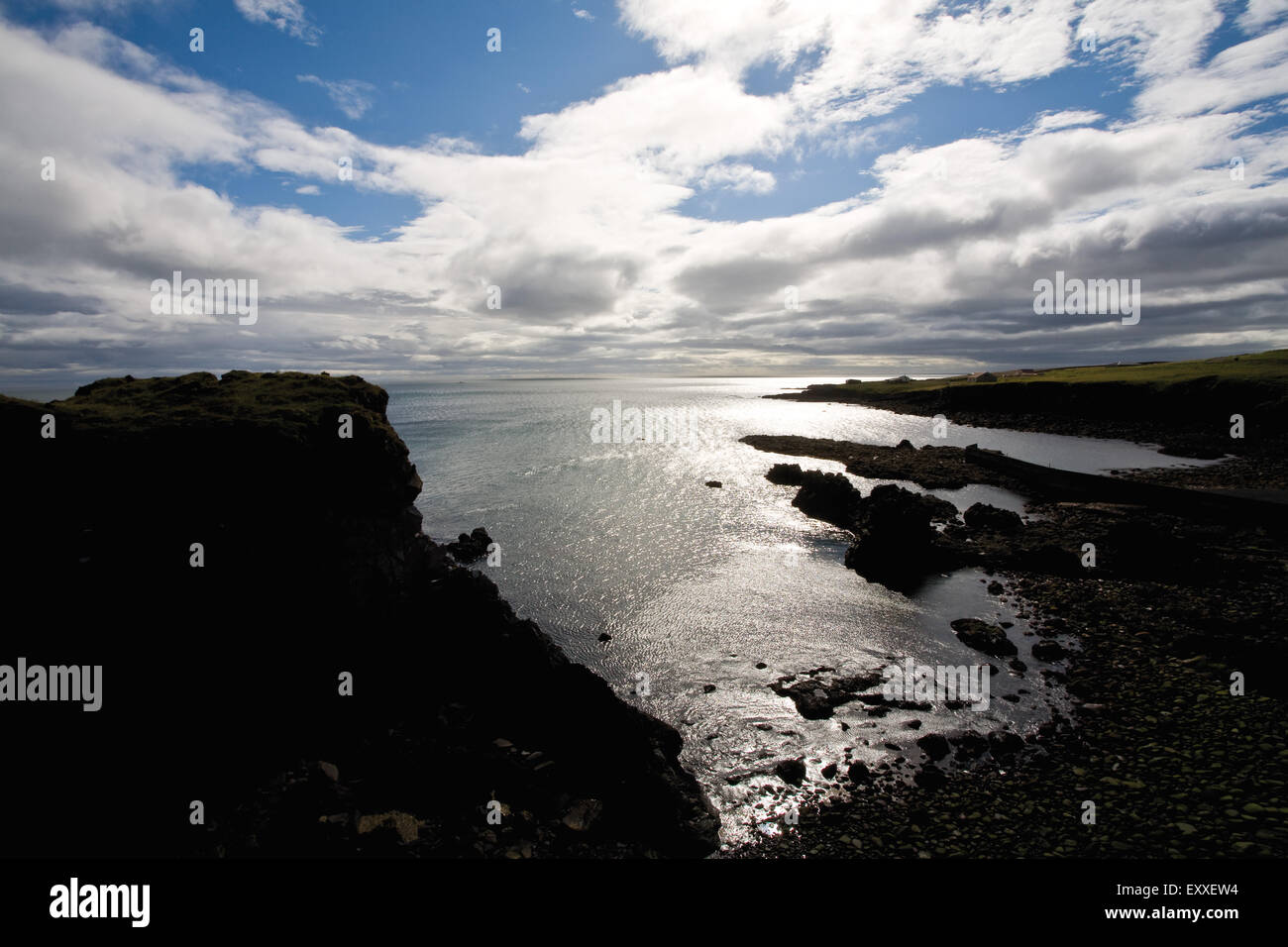 Hellnar outdoor beauty hi-res stock photography and images - Alamy