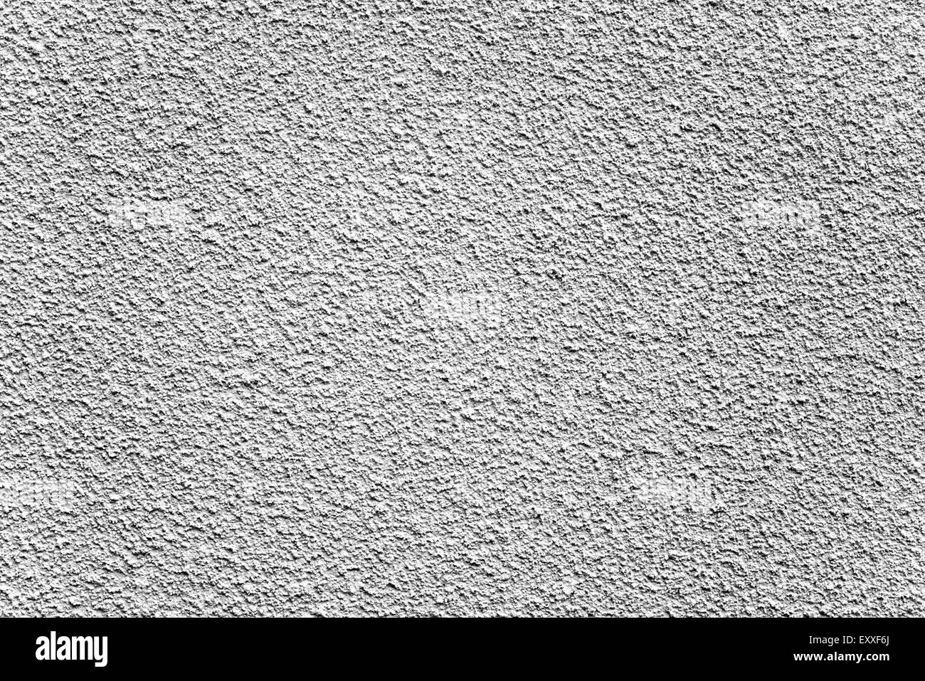 Background made of textured rugged plaster wall Stock Photo - Alamy
