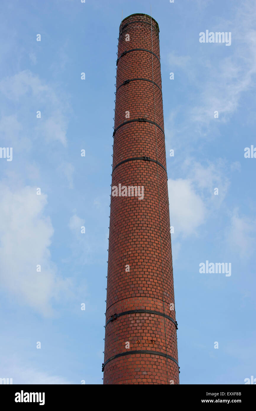 Smoke Stack Stock Photos & Smoke Stack Stock Images - Alamy
