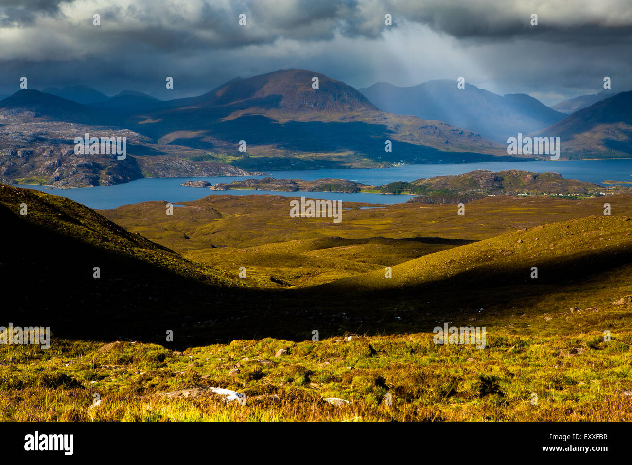 Applecross scotland hi-res stock photography and images - Alamy