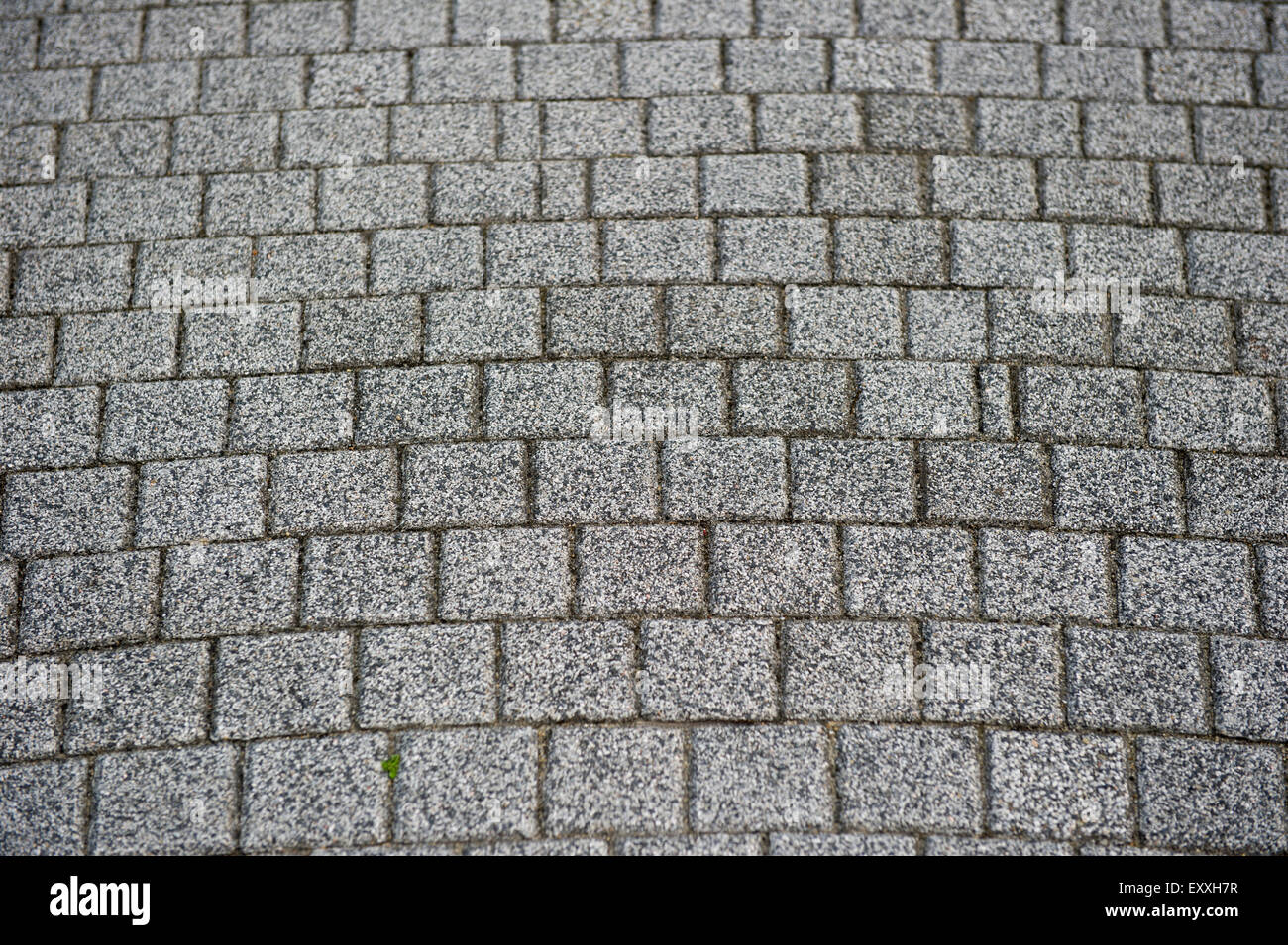 Granite pavers hi-res stock photography and images - Alamy