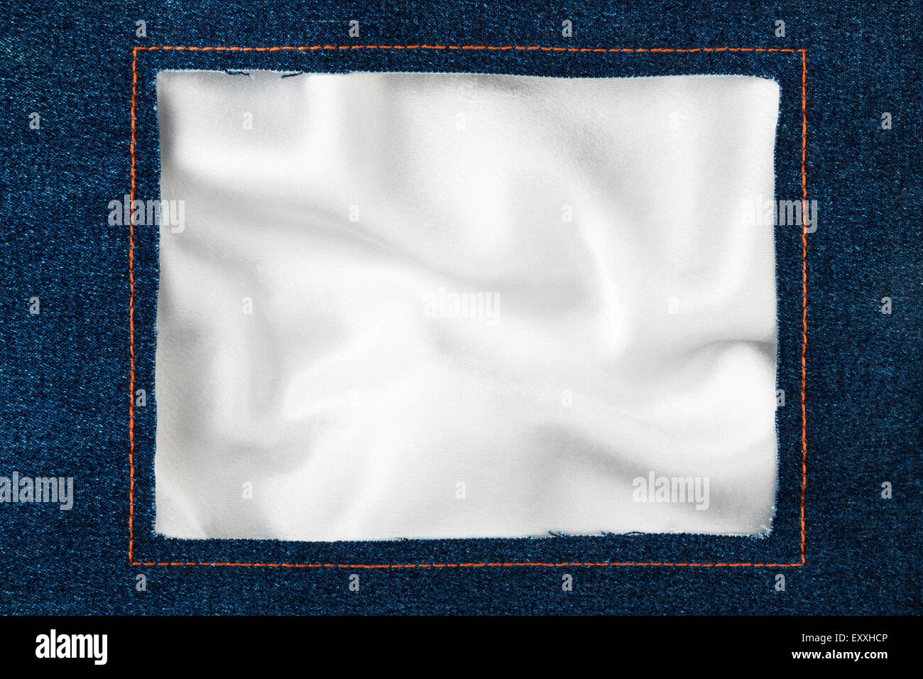 Satin stitch hi-res stock photography and images - Alamy