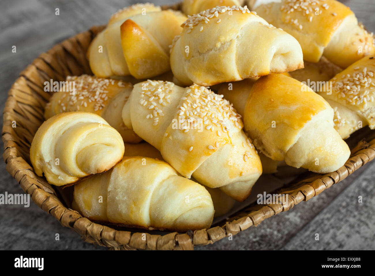Cake like bread hi-res stock photography and images - Alamy