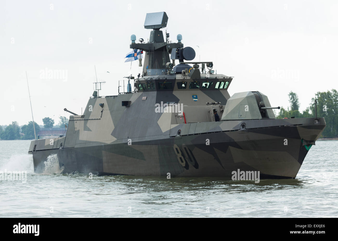 Hamina class hi-res stock photography and images - Alamy