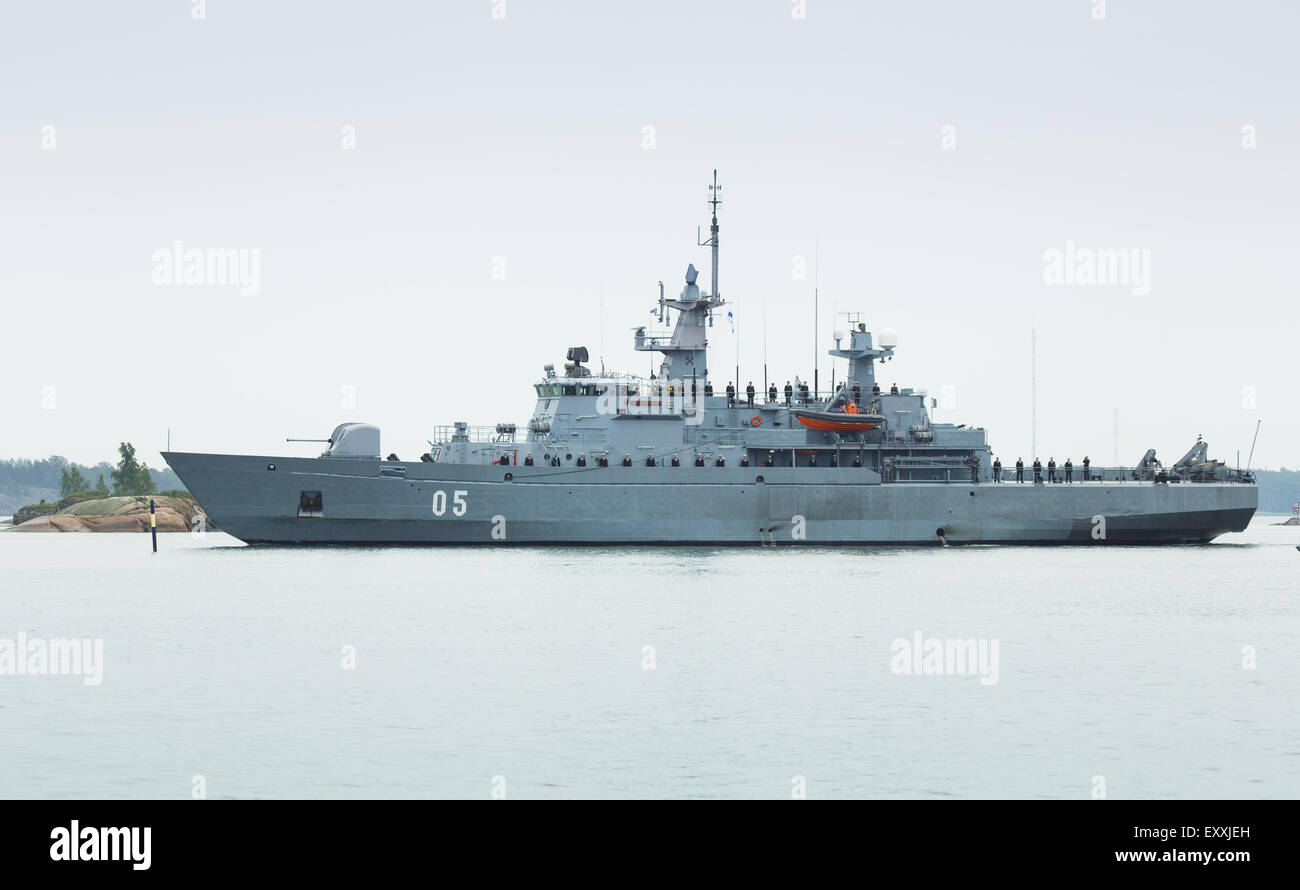 Rauma class hi-res stock photography and images - Alamy