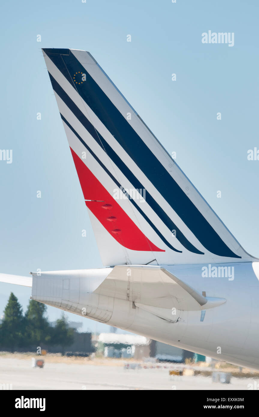 Tail Colours High Resolution Stock Photography and Images - Alamy