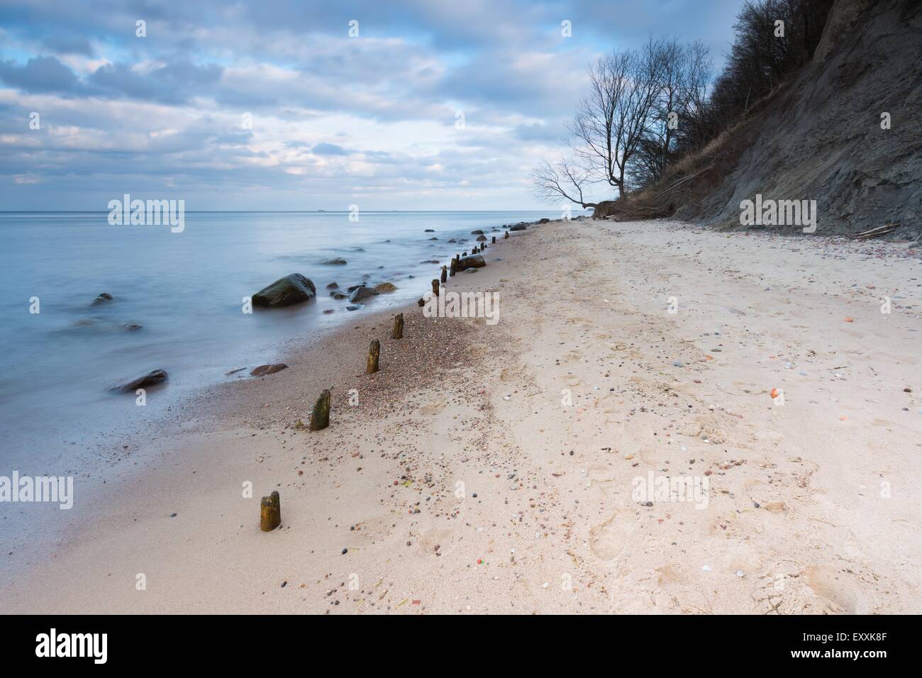 Orlowo beach hi-res stock photography and images - Alamy
