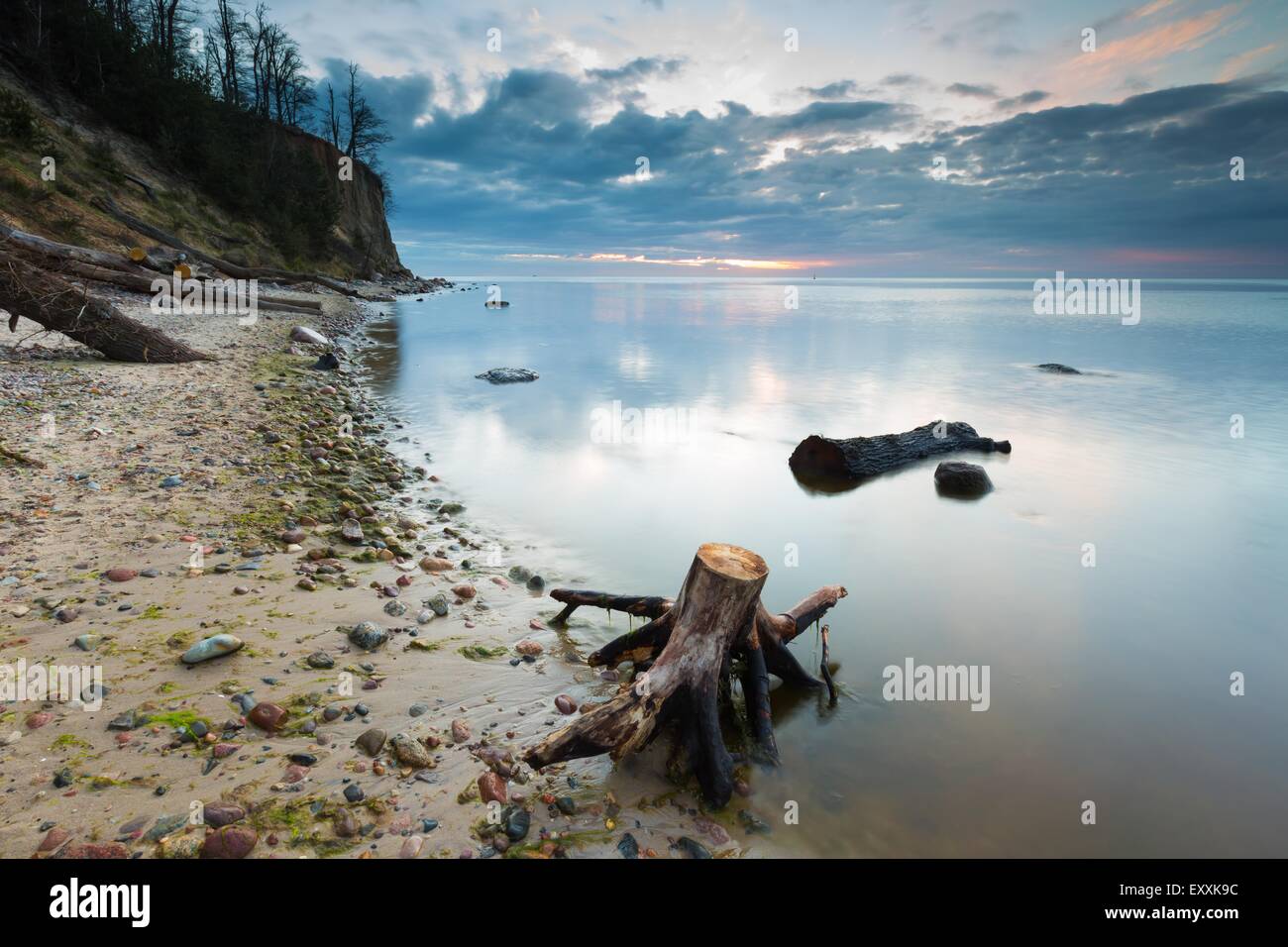 Orlowo beach hi-res stock photography and images - Alamy
