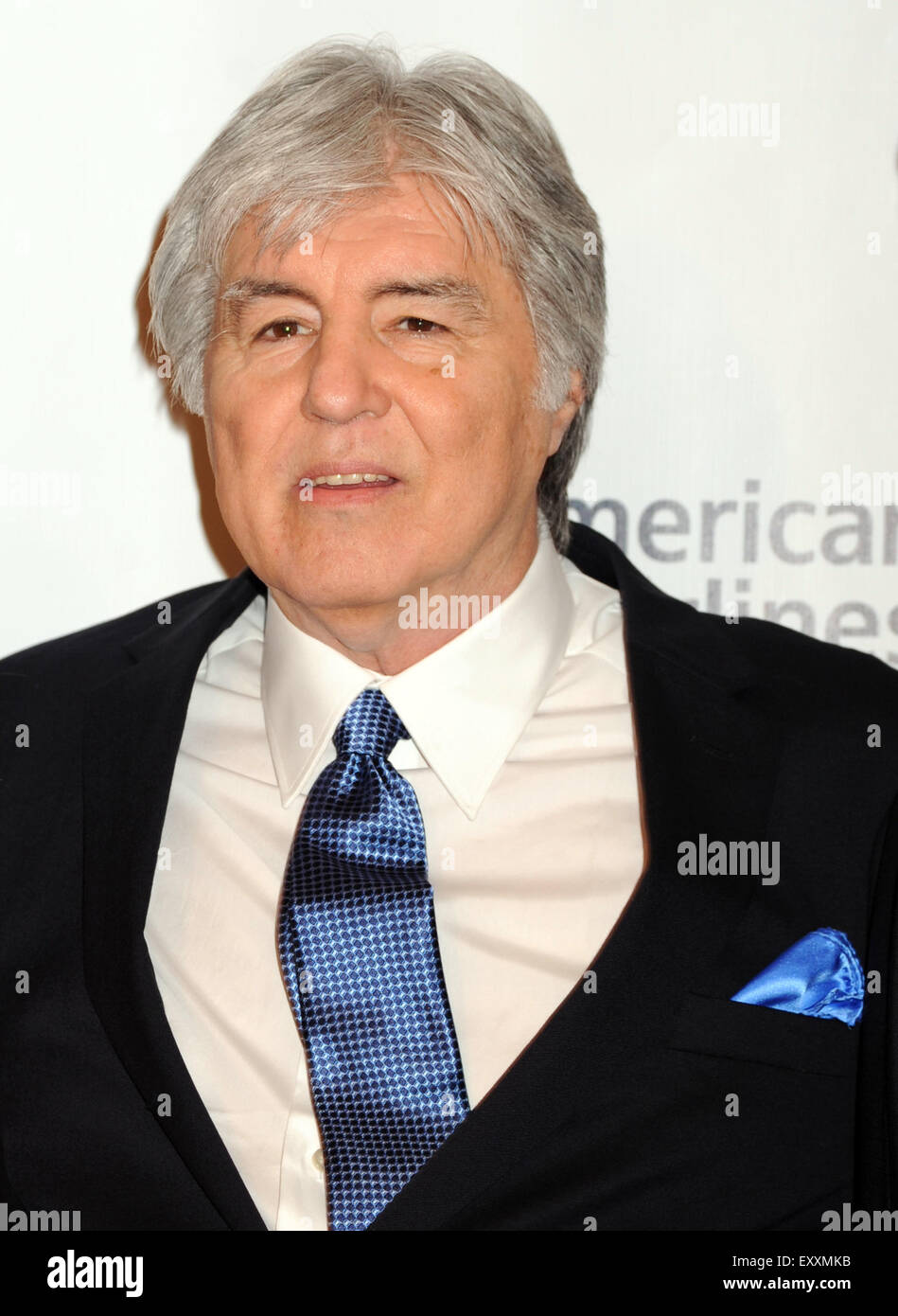 New York City, USA. 120614. Jim Weatherly at the Songwriters Hall Of ...