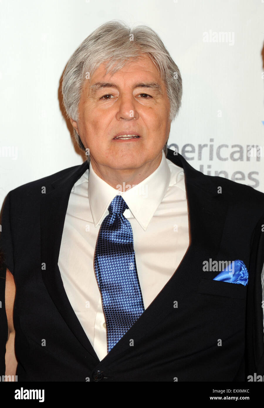 New York City, USA. 120614. Jim Weatherly at the Songwriters Hall Of ...