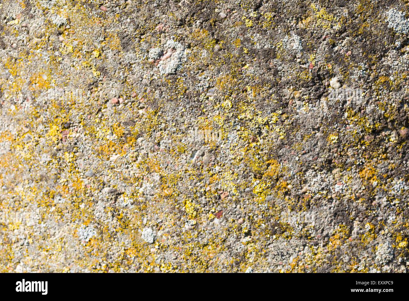 Old destroyed concrete wall texture useful as background Stock Photo ...