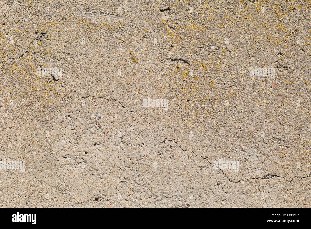 Old destroyed concrete wall texture useful as background Stock Photo ...