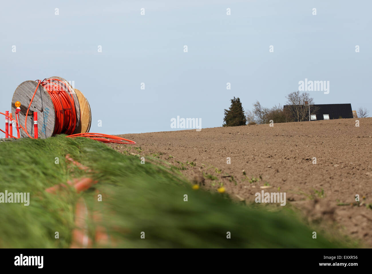 Connecting rural areas to the grid - getting every household connected ...