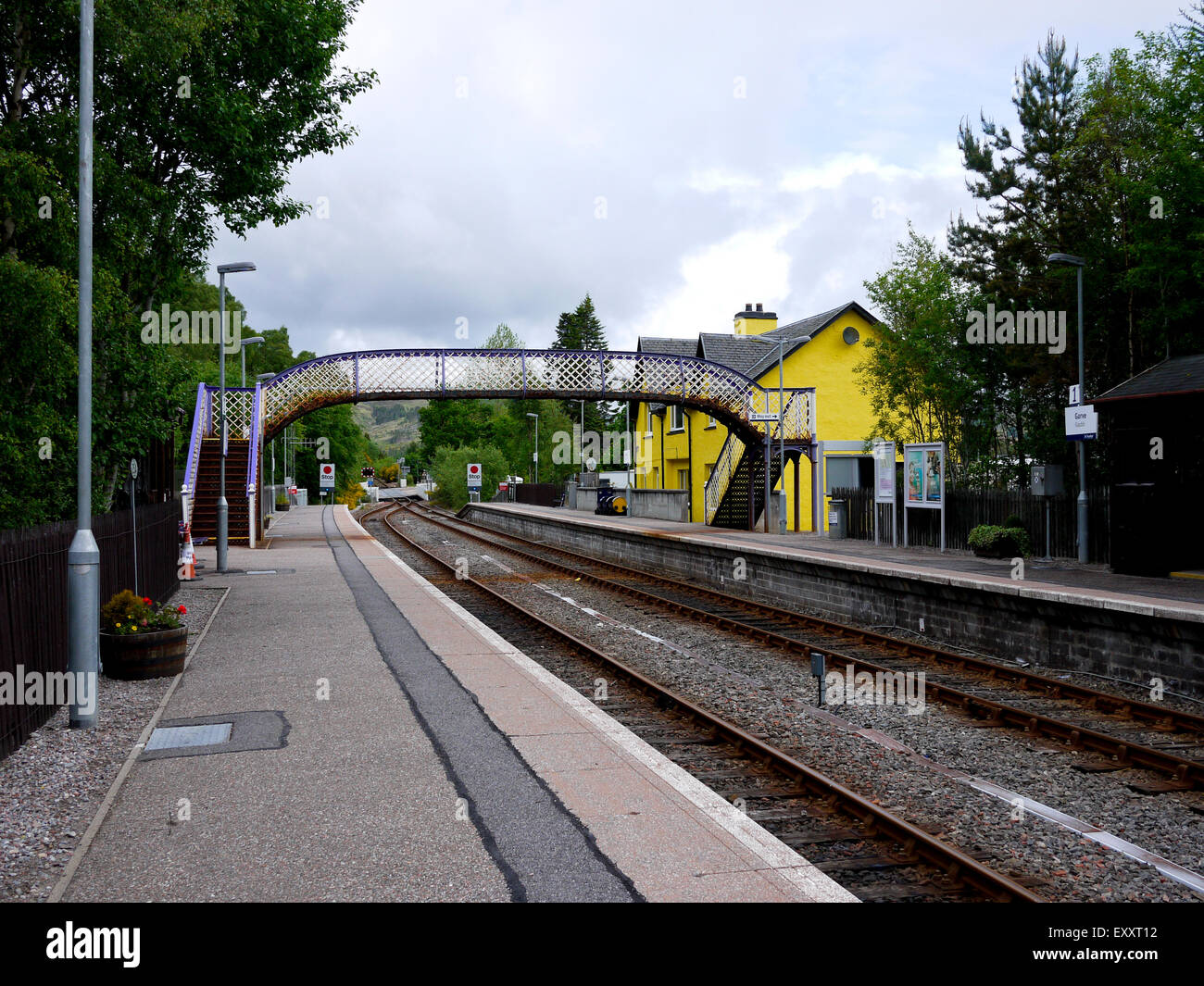 Garve hi-res stock photography and images - Alamy