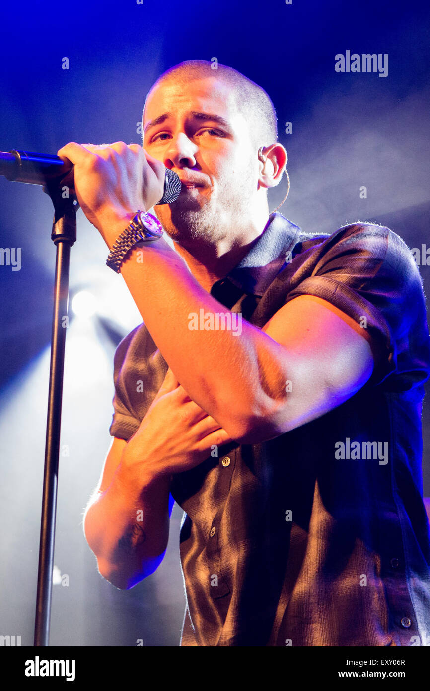 O2 academy islington hi-res stock photography and images - Alamy