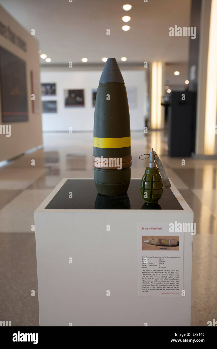 High Explosives Stock Photos & High Explosives Stock Images - Alamy