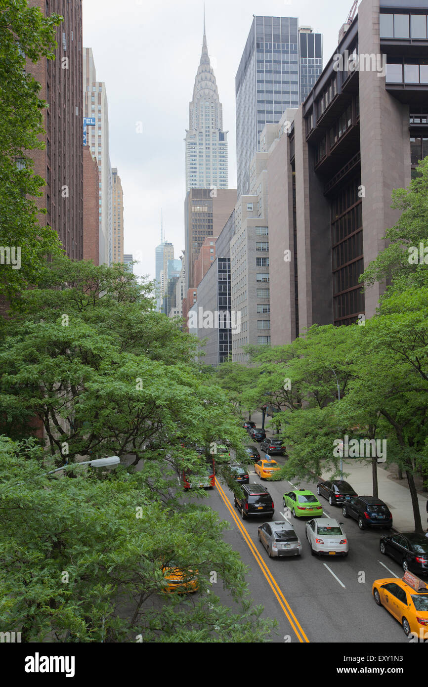 Turtle bay new york hi-res stock photography and images - Alamy