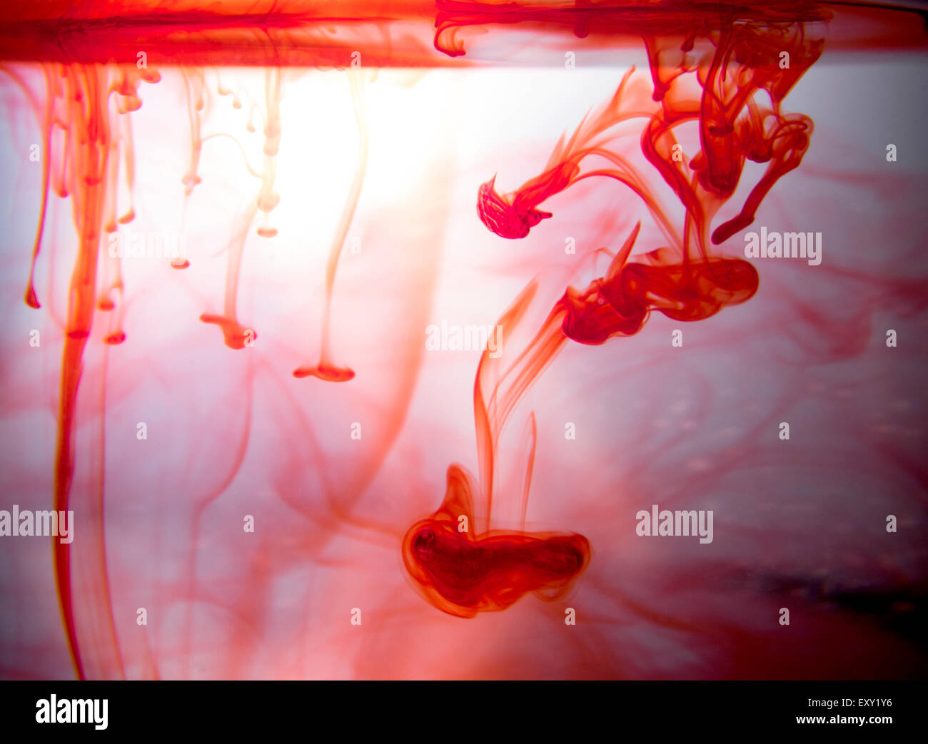 Reaction design hi-res stock photography and images - Alamy