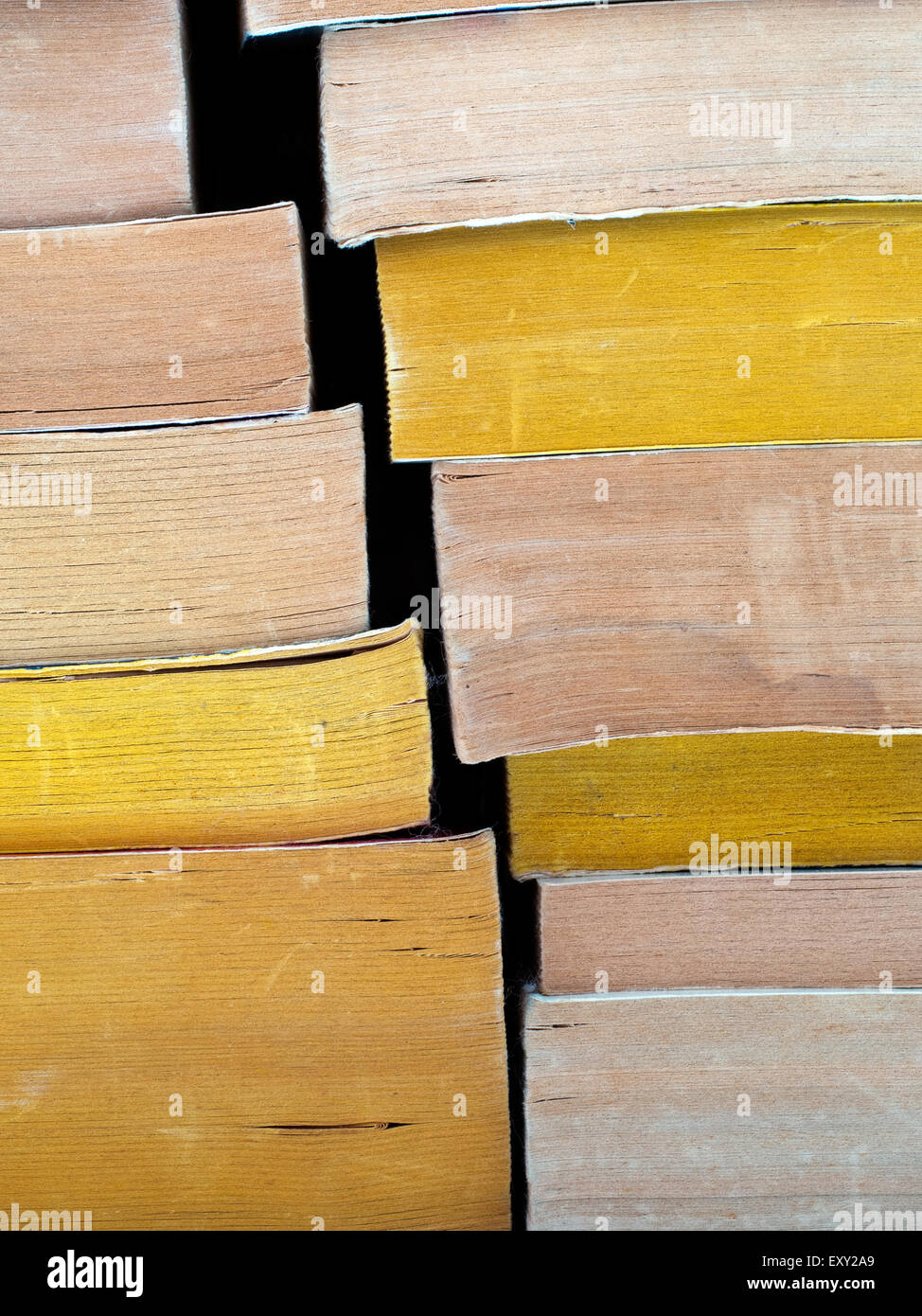 Obsolete books hi-res stock photography and images - Alamy