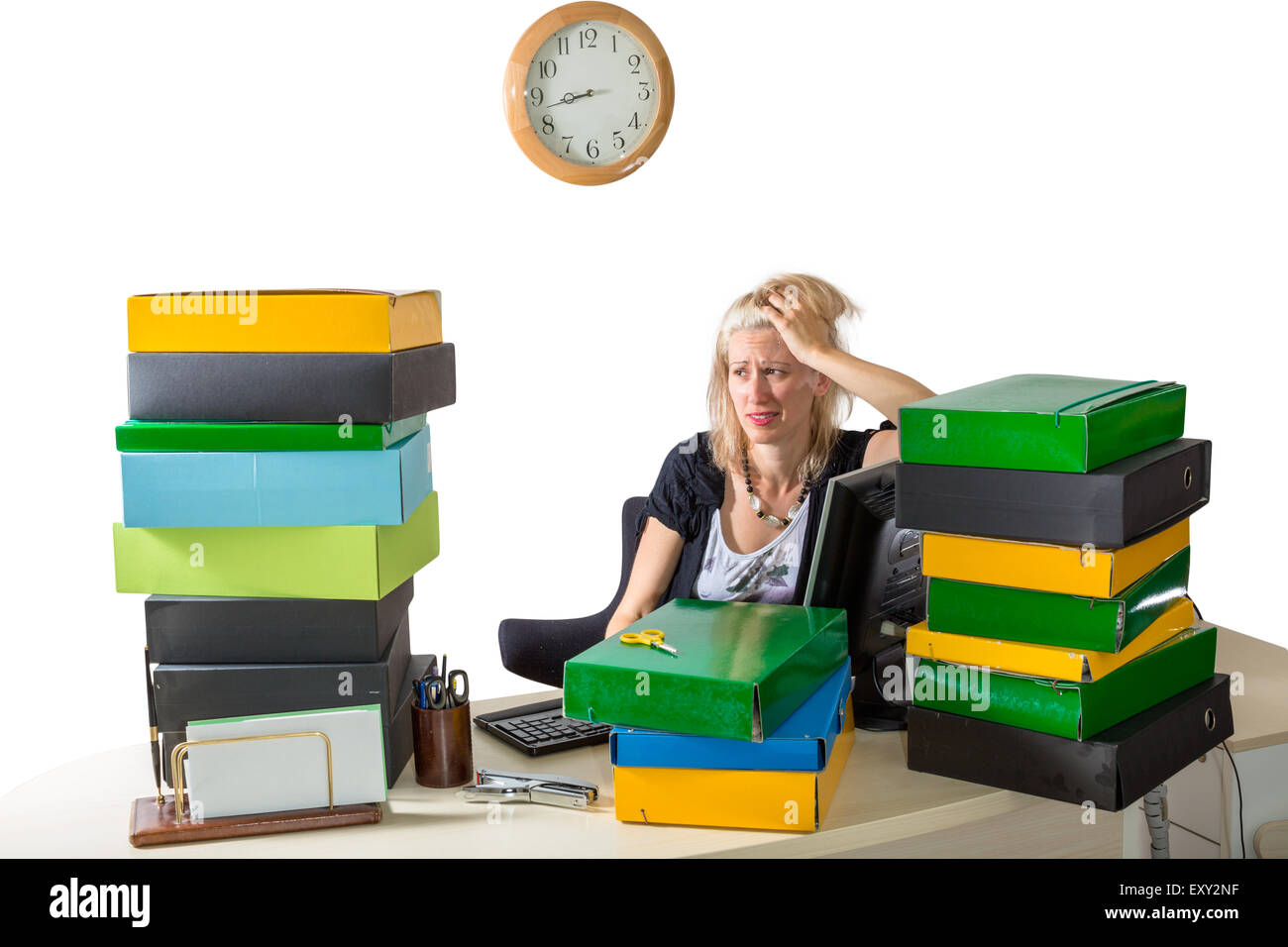 O deadline hi-res stock photography and images - Alamy