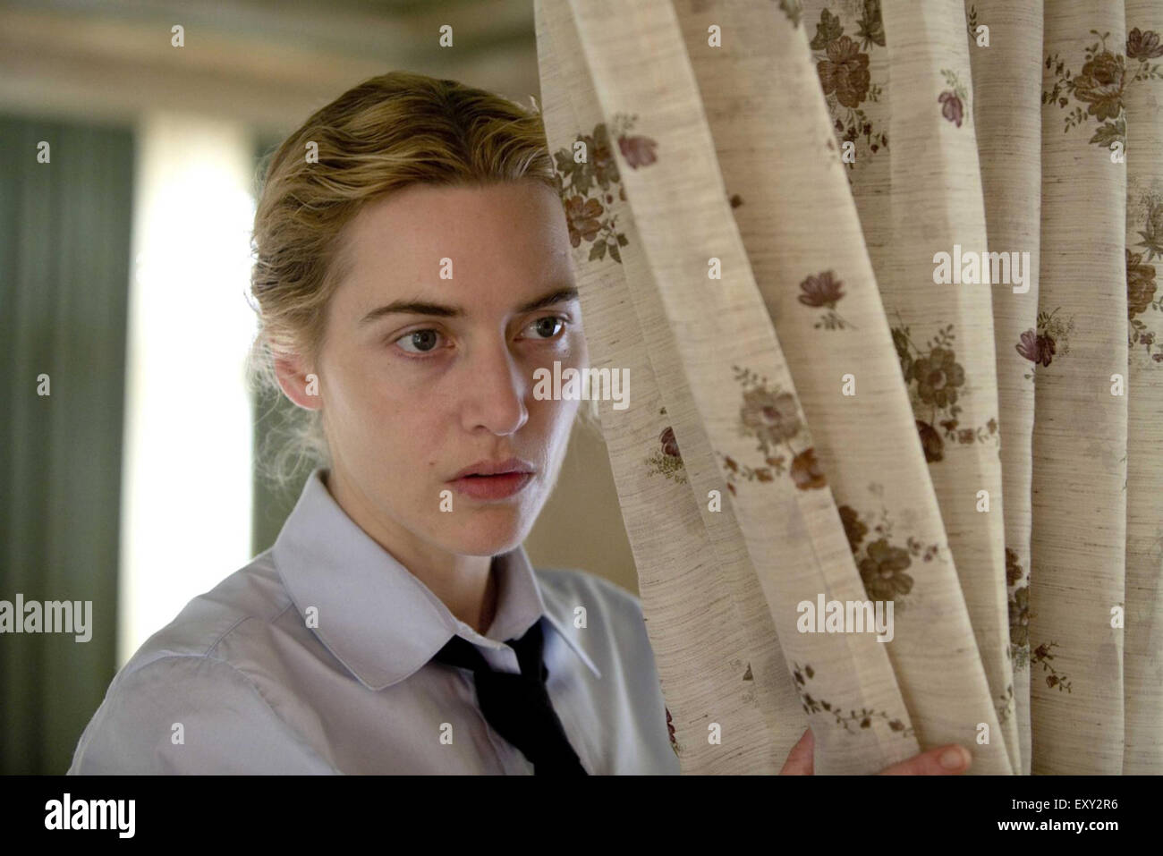 The Reader is a 2008 German-American romantic drama film based on the ...