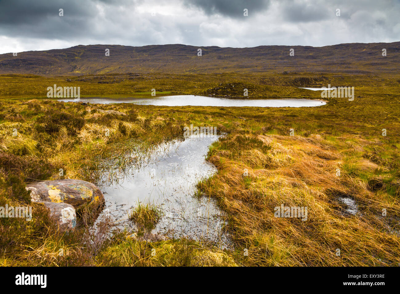 Applecross scotland kenmore hi-res stock photography and images - Alamy