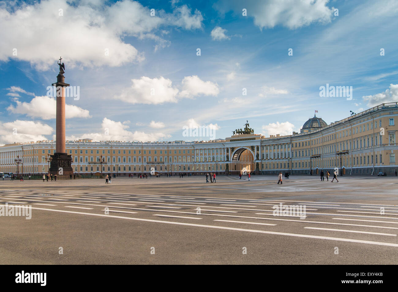 Alexandr palace hi-res stock photography and images - Alamy