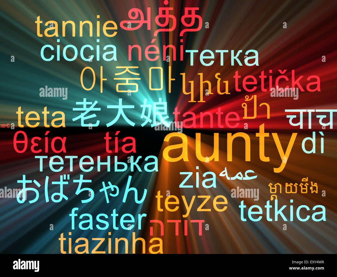 Background concept wordcloud multilanguage international many language ...