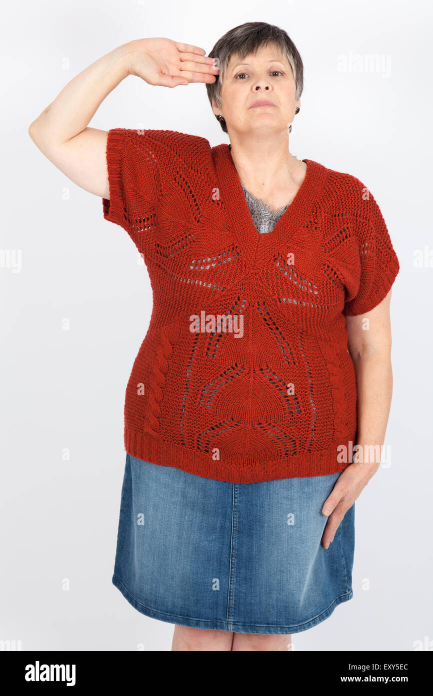 Beautiful woman doing different expressions in different sets of ...