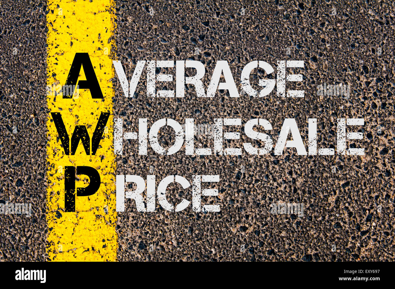 Awp symbol hi-res stock photography and images - Alamy