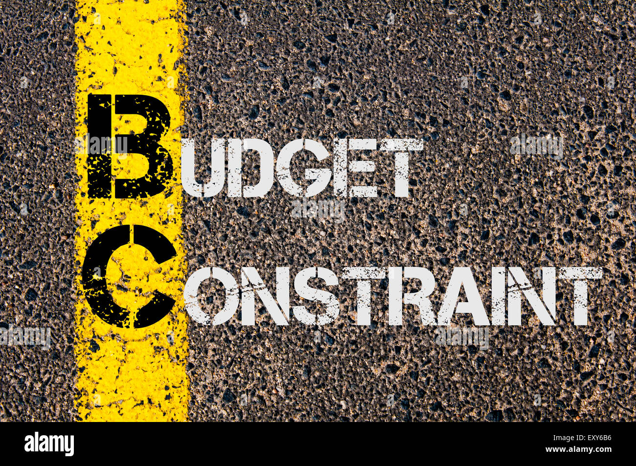 Constraint hi-res stock photography and images - Alamy