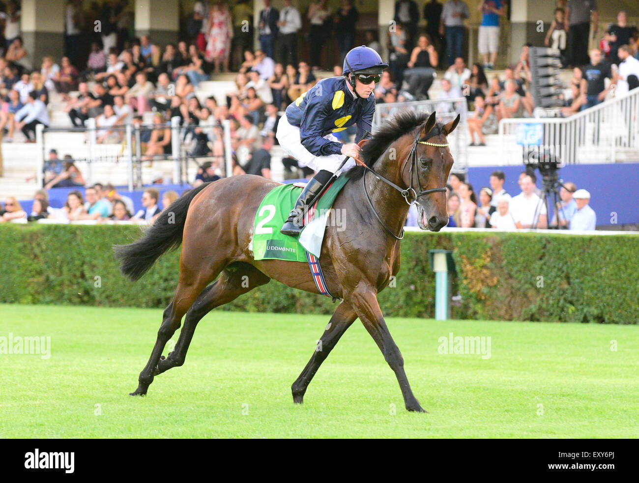 Patrick cosgrave hi-res stock photography and images - Alamy