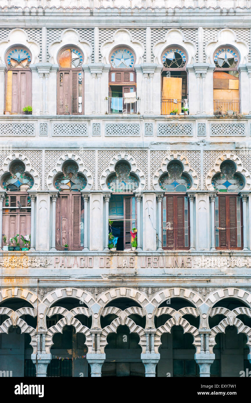 Neo moorish hi-res stock photography and images - Alamy