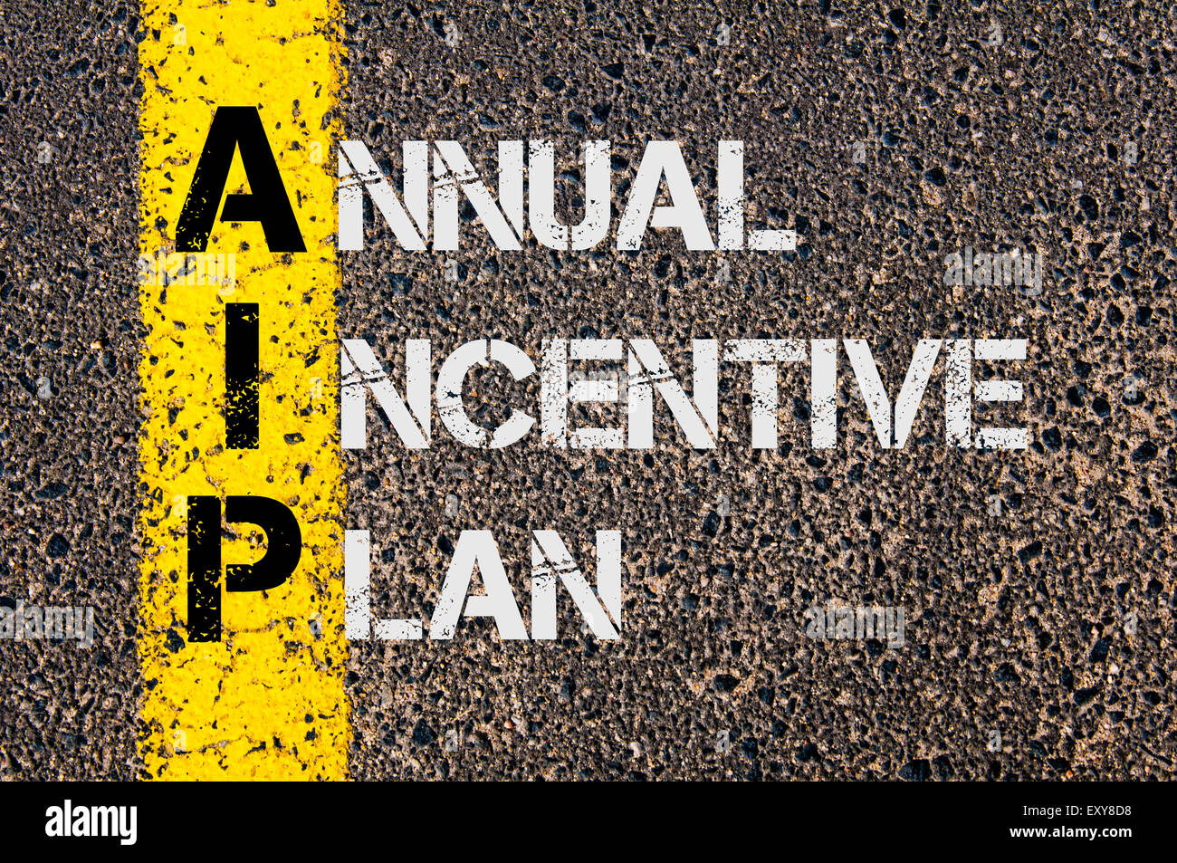 Annual incentive plan hi-res stock photography and images - Alamy
