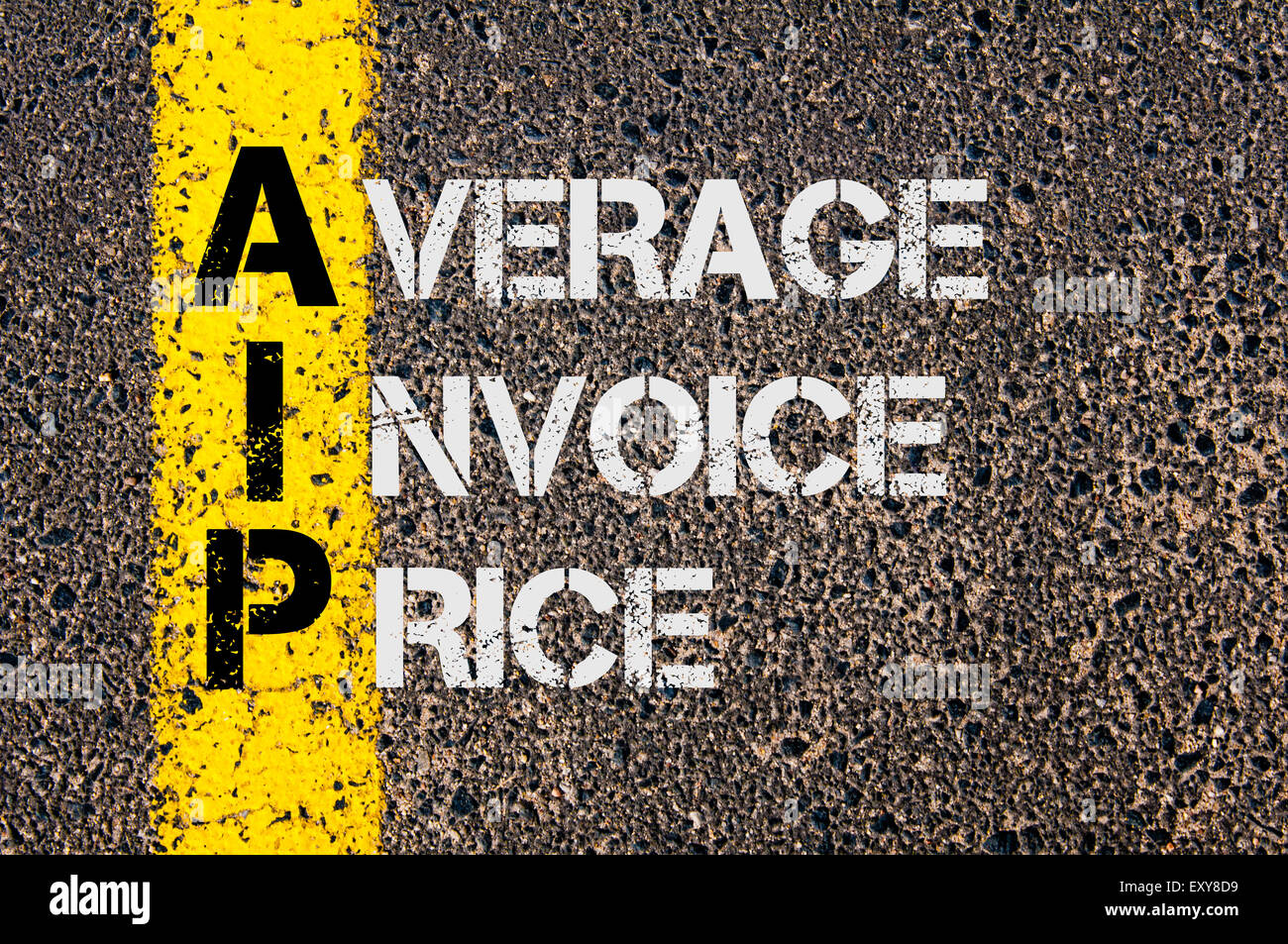 Invoice price hi-res stock photography and images - Alamy