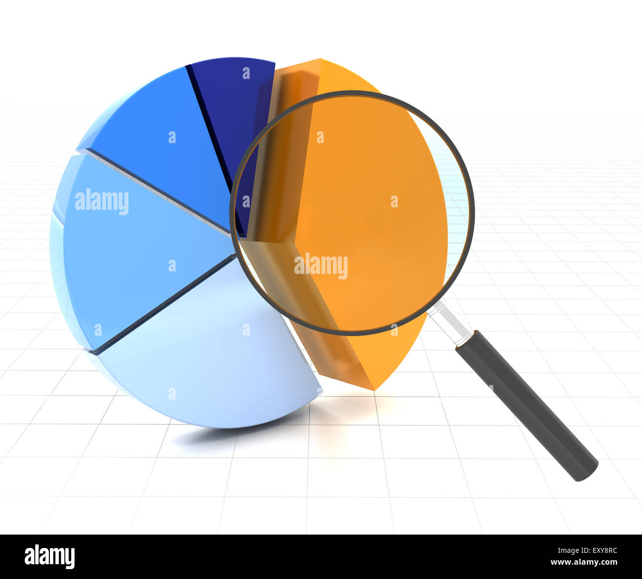Analyse this Cut Out Stock Images & Pictures - Alamy