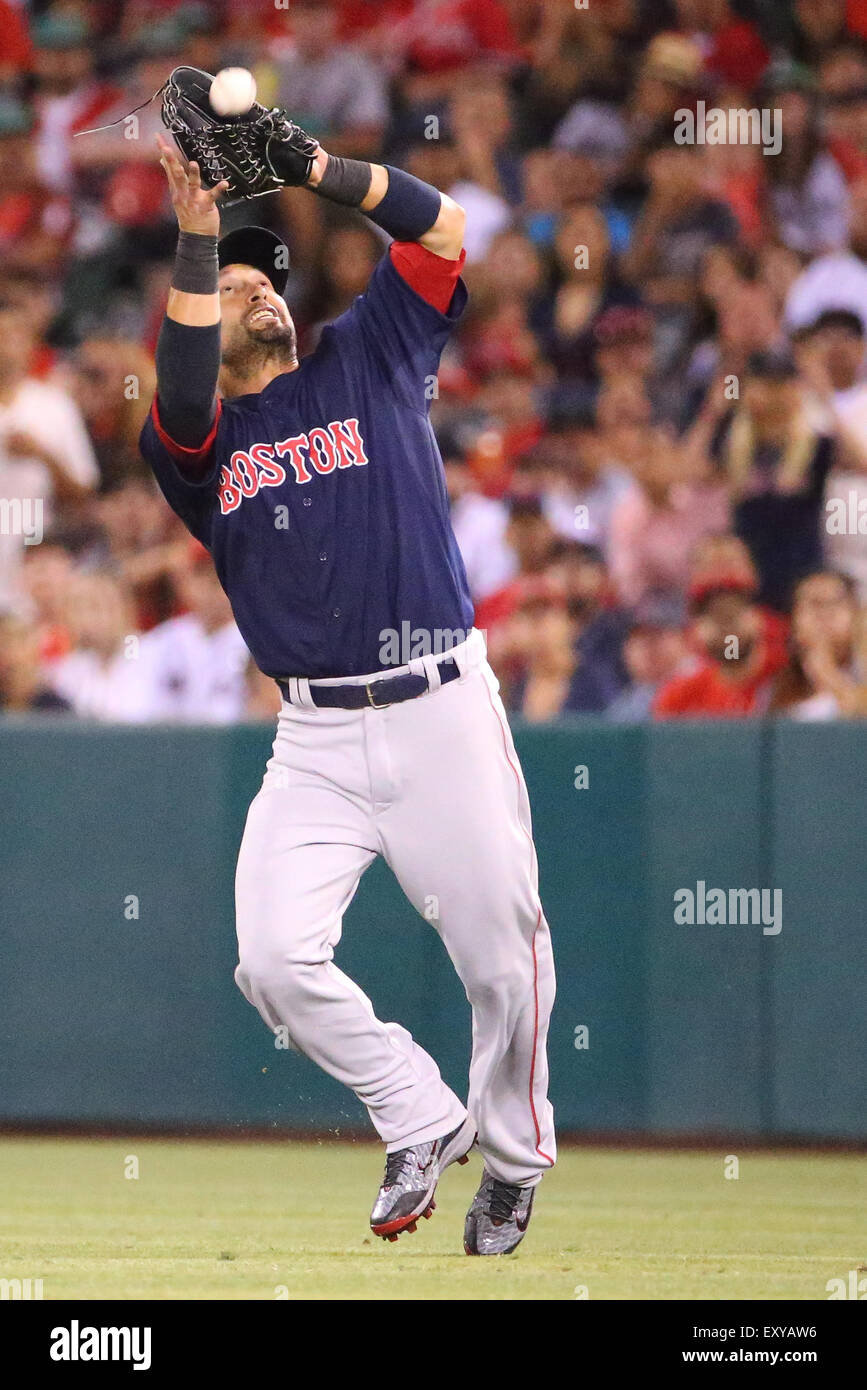 Shane Victorino Red Sox Hitting