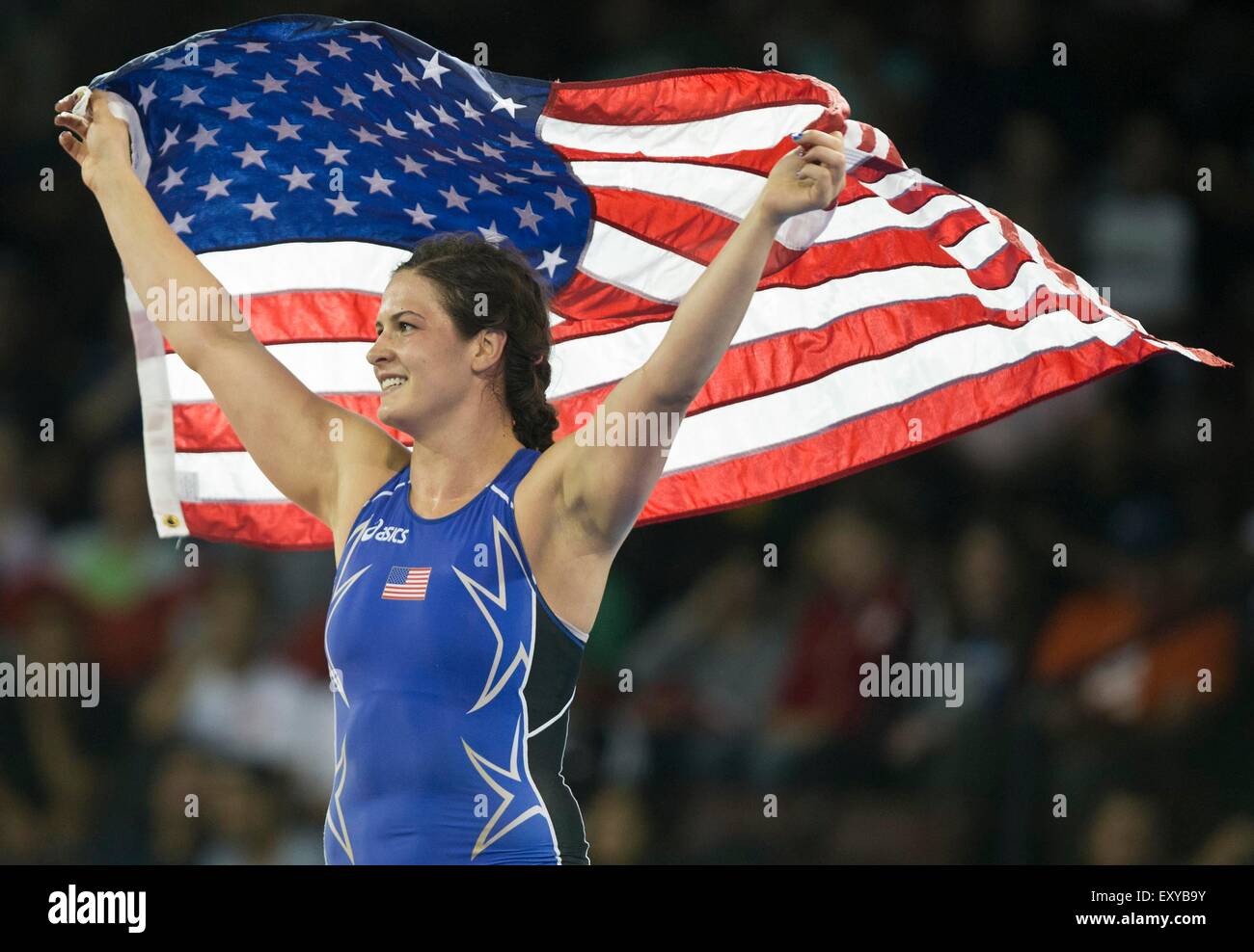 Adeline gray hi-res stock photography and images - Alamy