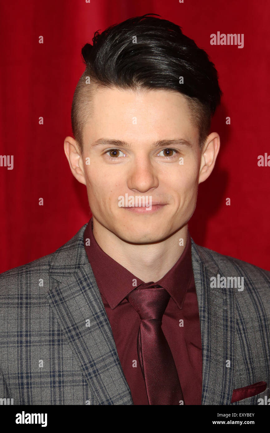 James fletcher hi-res stock photography and images - Alamy