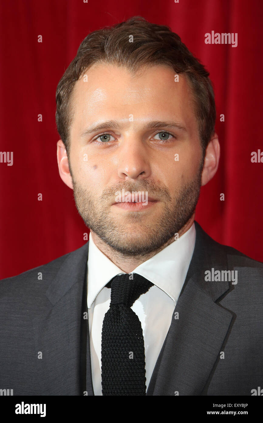 The British Soap Awards 2015 held at the Palace Hotel - Arrivals ...