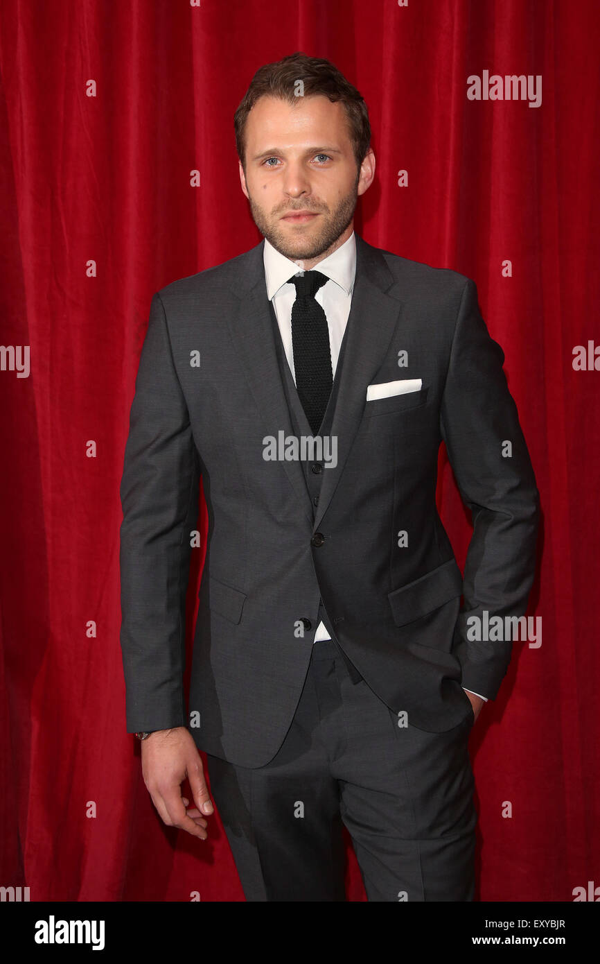 The British Soap Awards 2015 held at the Palace Hotel - Arrivals ...