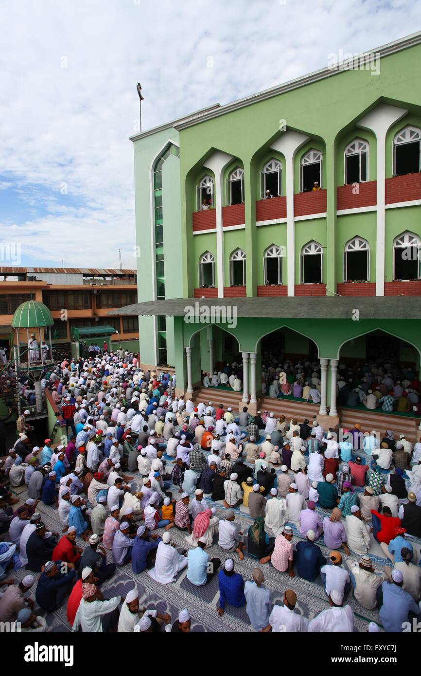 Kathmandu mosque hi-res stock photography and images - Alamy