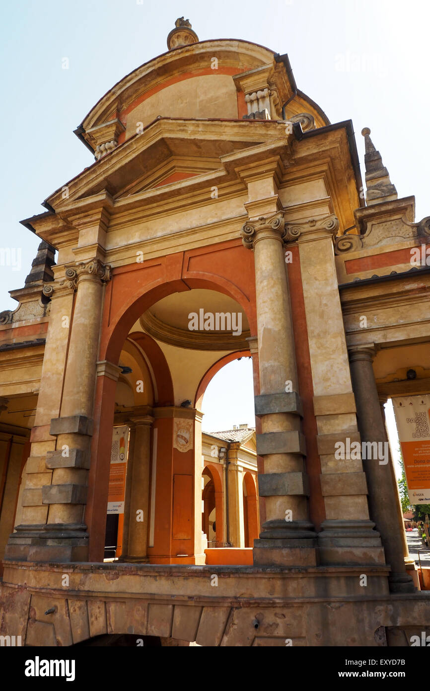 Rococo Arch High Resolution Stock Photography and Images - Alamy