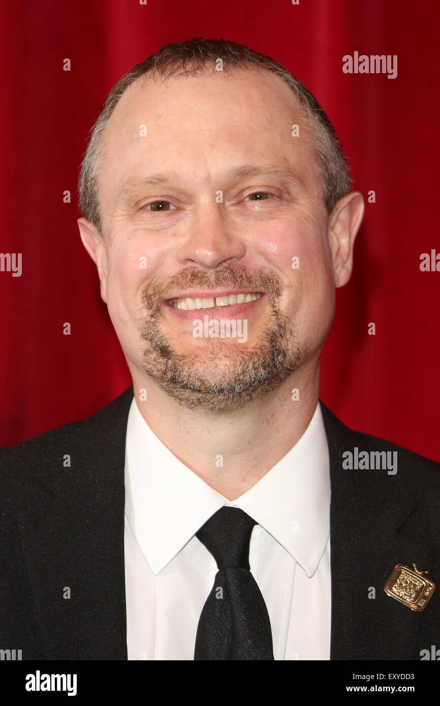 The British Soap Awards 2015 held at the Palace Hotel - Arrivals ...
