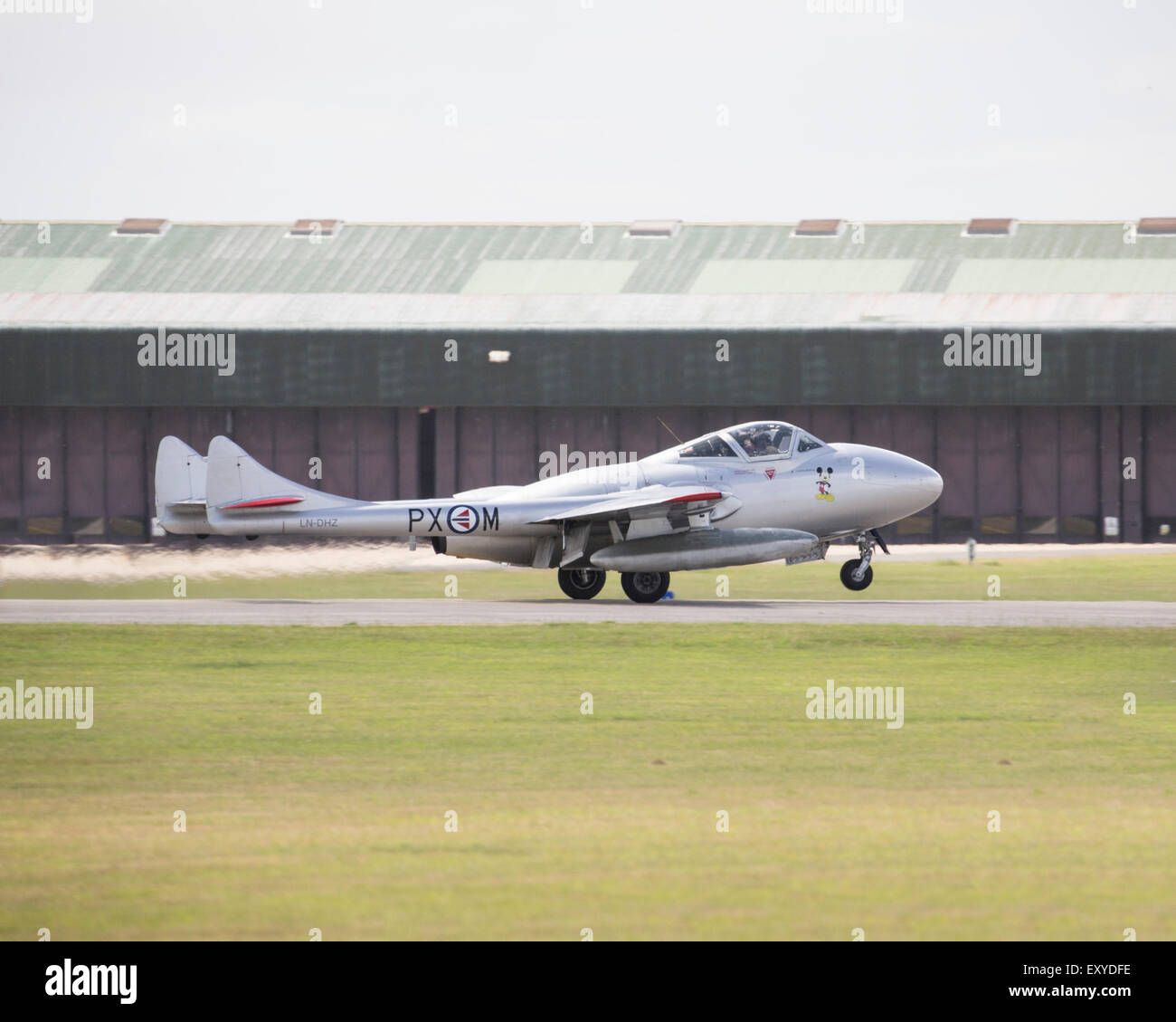 Vampire Jet High Resolution Stock Photography and Images - Alamy