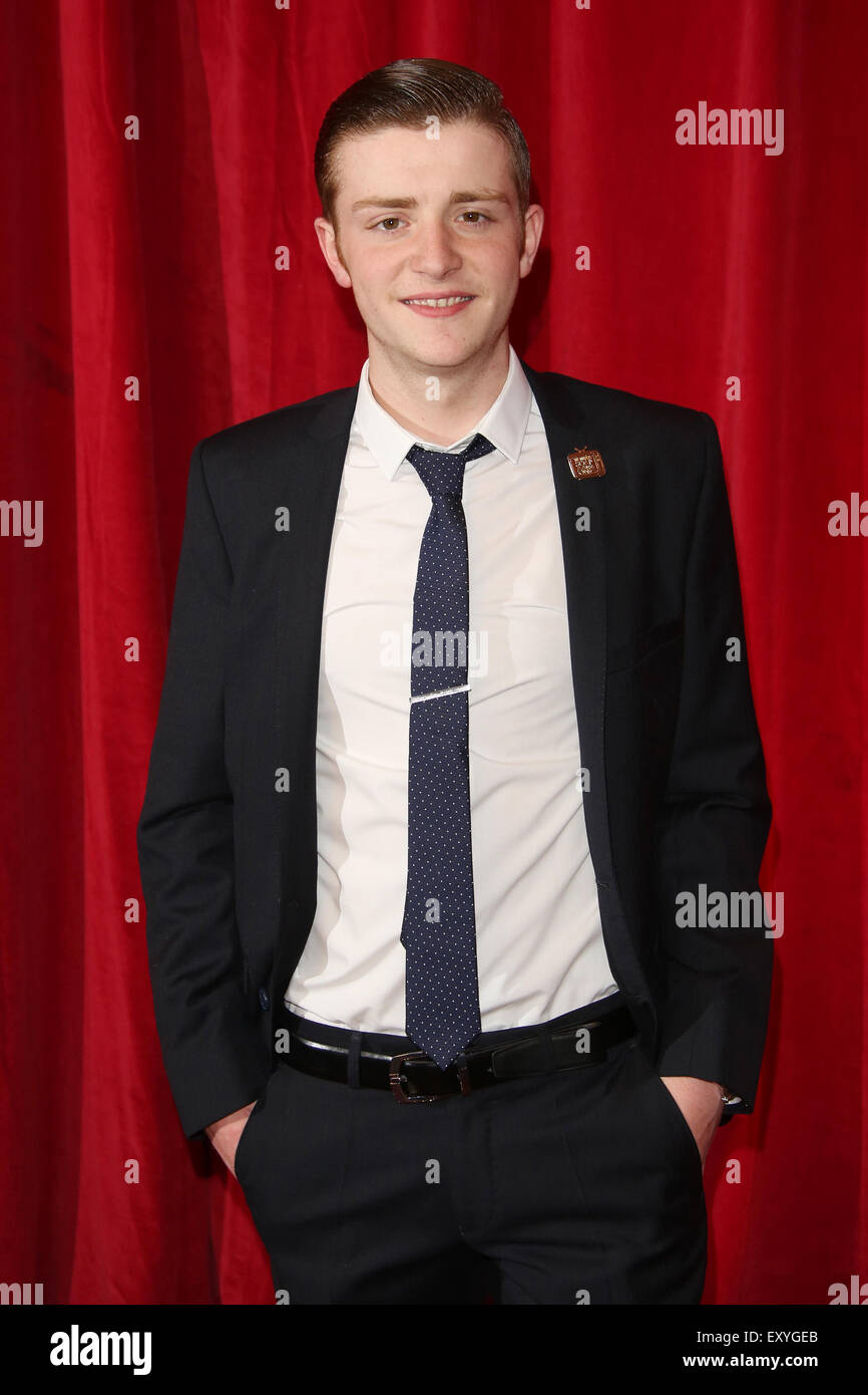 James Forde High Resolution Stock Photography and Images - Alamy