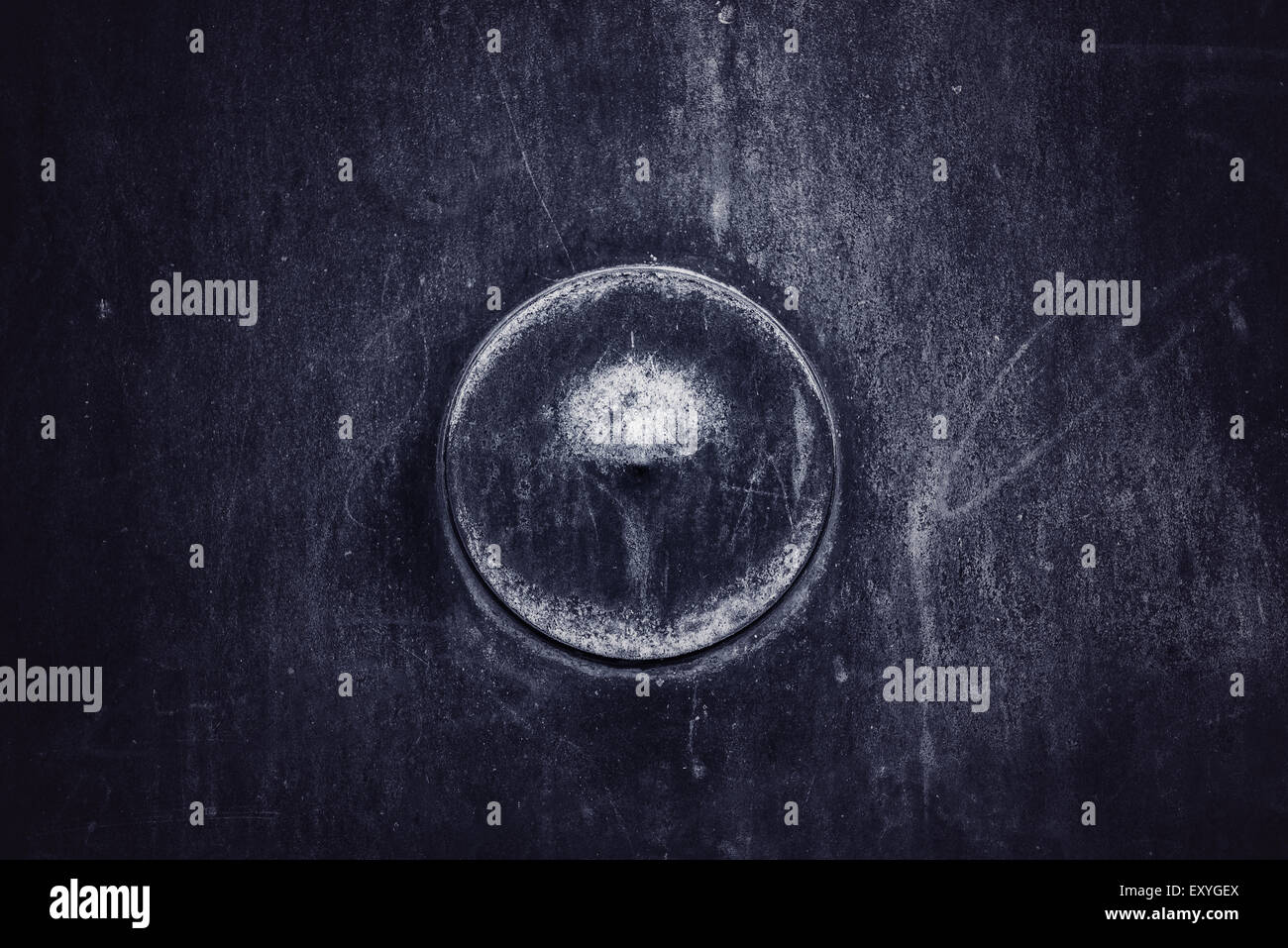 Rustic Grunge Metal Texture Pattern as Urban Background, Retro Tone ...