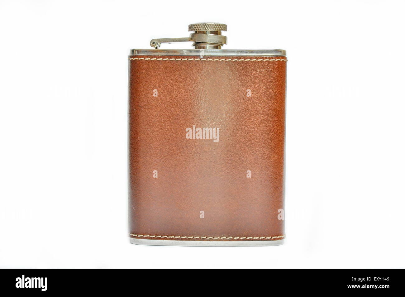 Hip flask old hi-res stock photography and images - Alamy