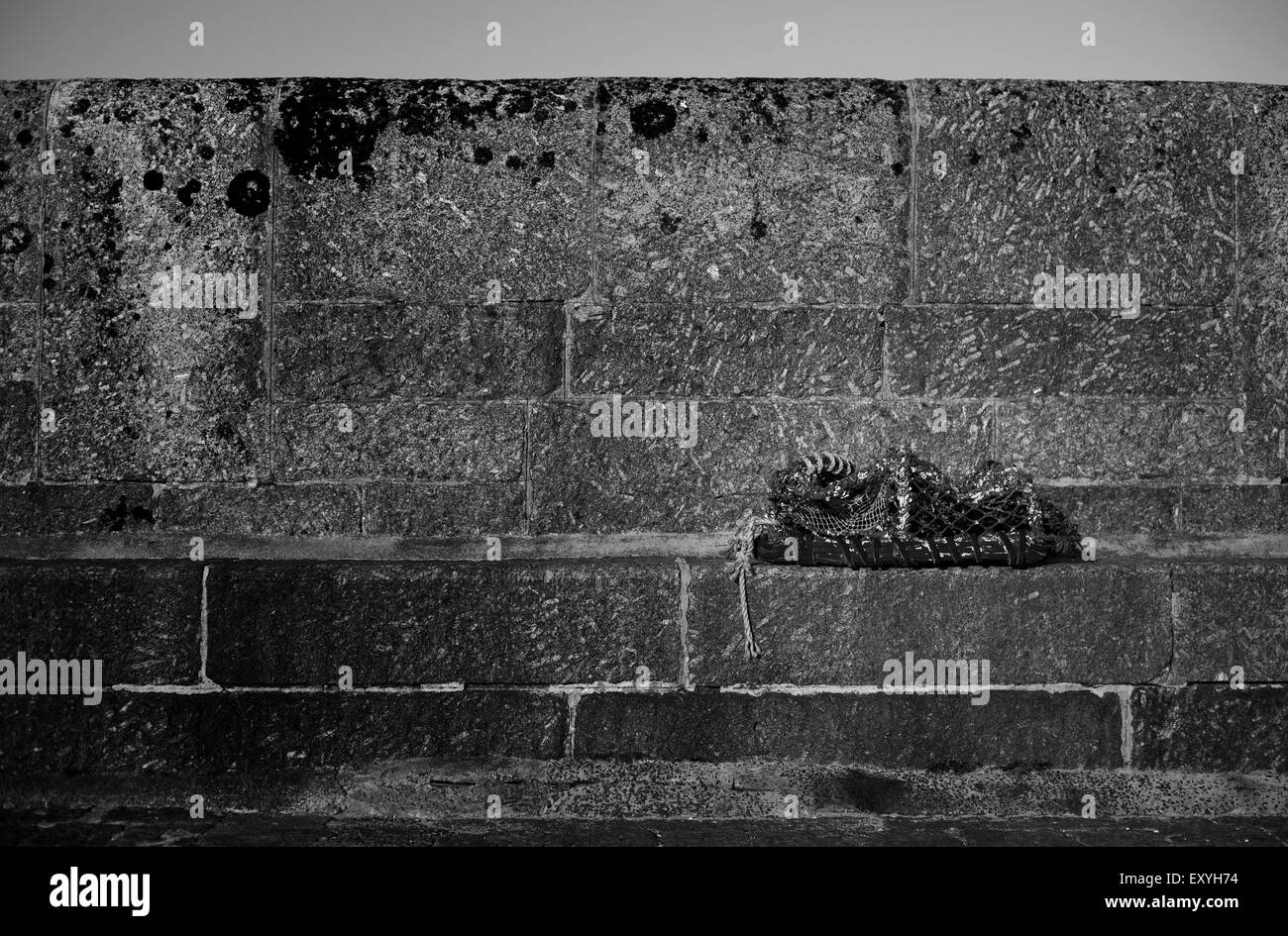 Pot rest Black and White Stock Photos & Images - Alamy